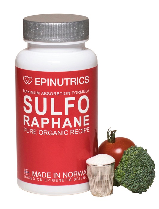 EPI-Sulforaphane